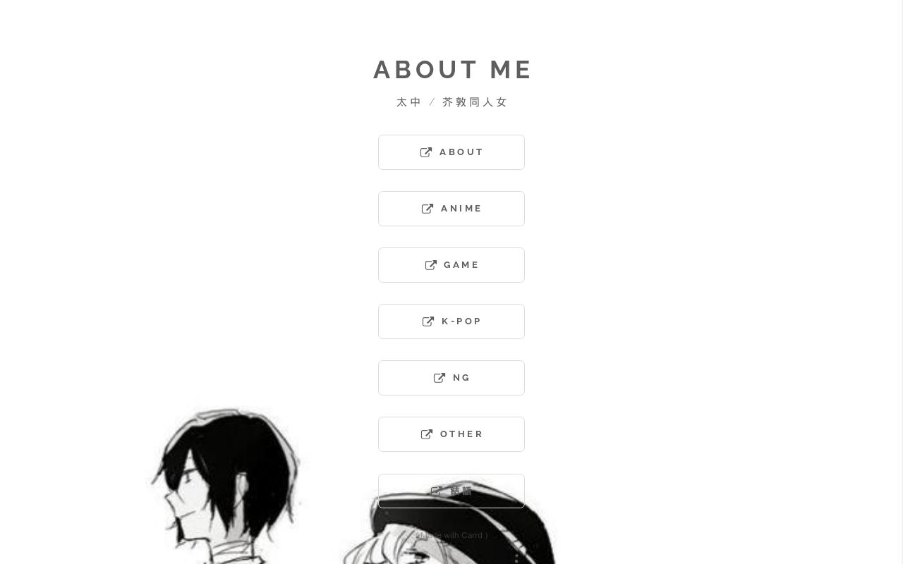 About me